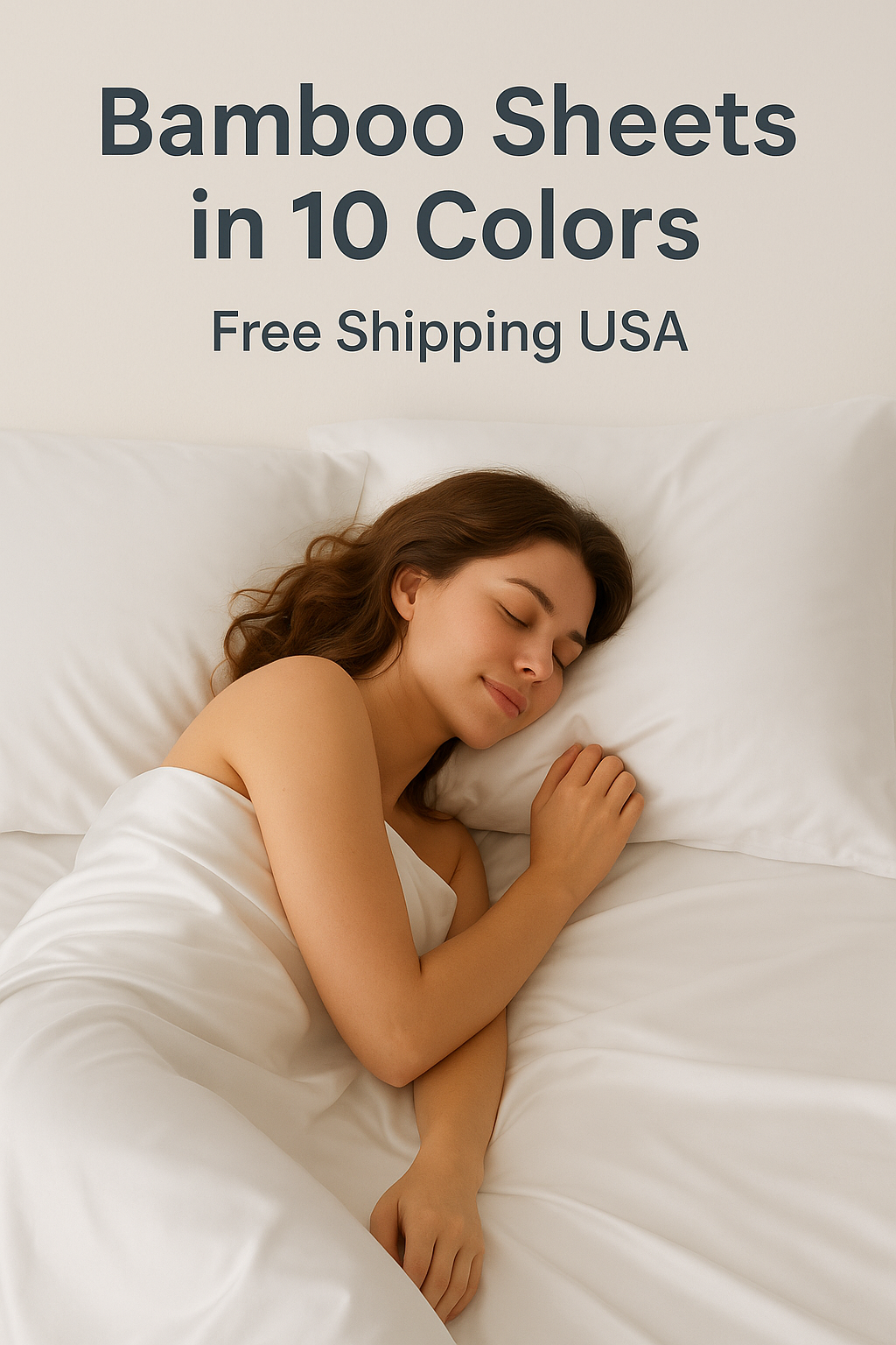 The Top 7 Ways Bamboo Sheets Can Help You Sleep Better – SleepBamboo