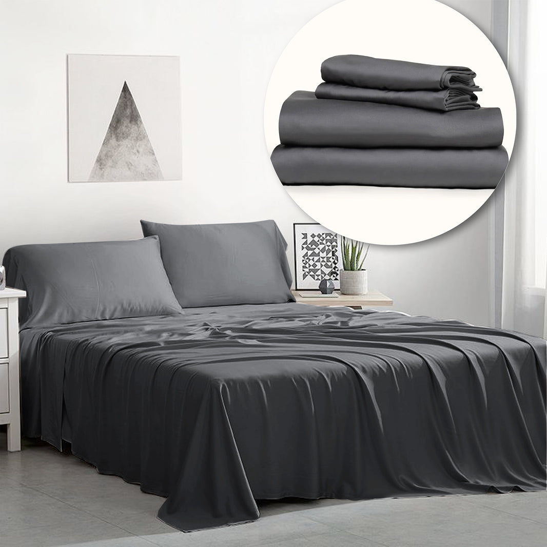 The Best Bamboo Bed Sheets by SleepBamboo® Since 2007