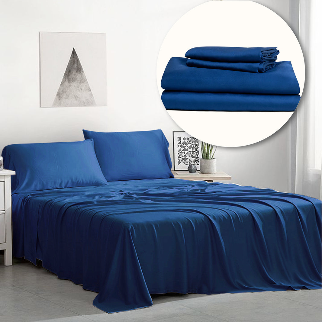 The Best Bamboo Bed Sheets by SleepBamboo® Since 2007